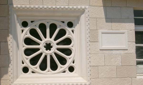 Brač stone is a true jewel