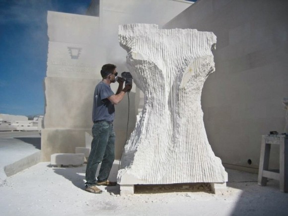 Brač stone is a true jewel